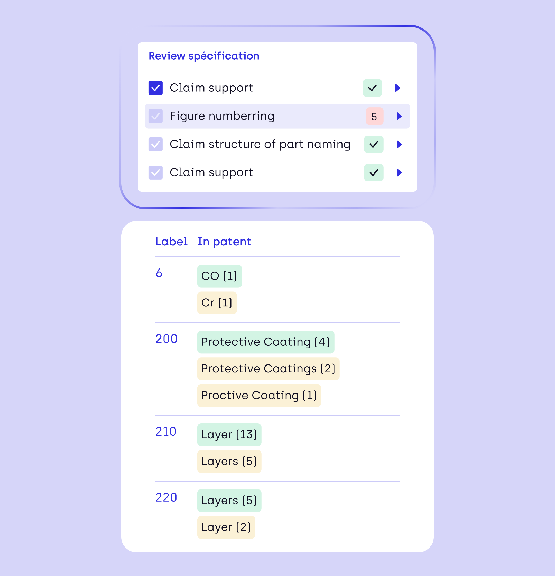 Deepip Better Faster Patents With Gen Ai